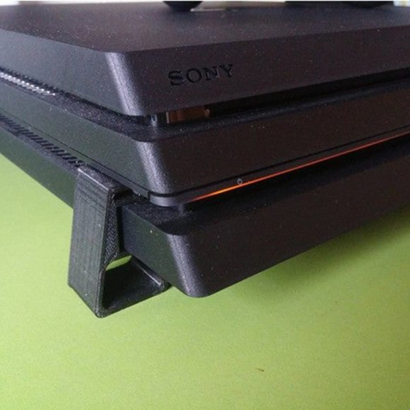 Sony | Video Games & Consoles | Sony Playstation 4 Pro Corner Feet Ps4 ...